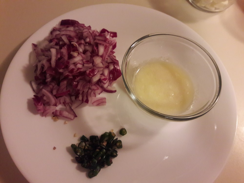 Jhatpat Paneer – Easy Vegetarian Recipes