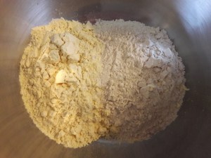 Missi Roti (Whole Wheat flour and gram flour Bread) – Easy Vegetarian ...